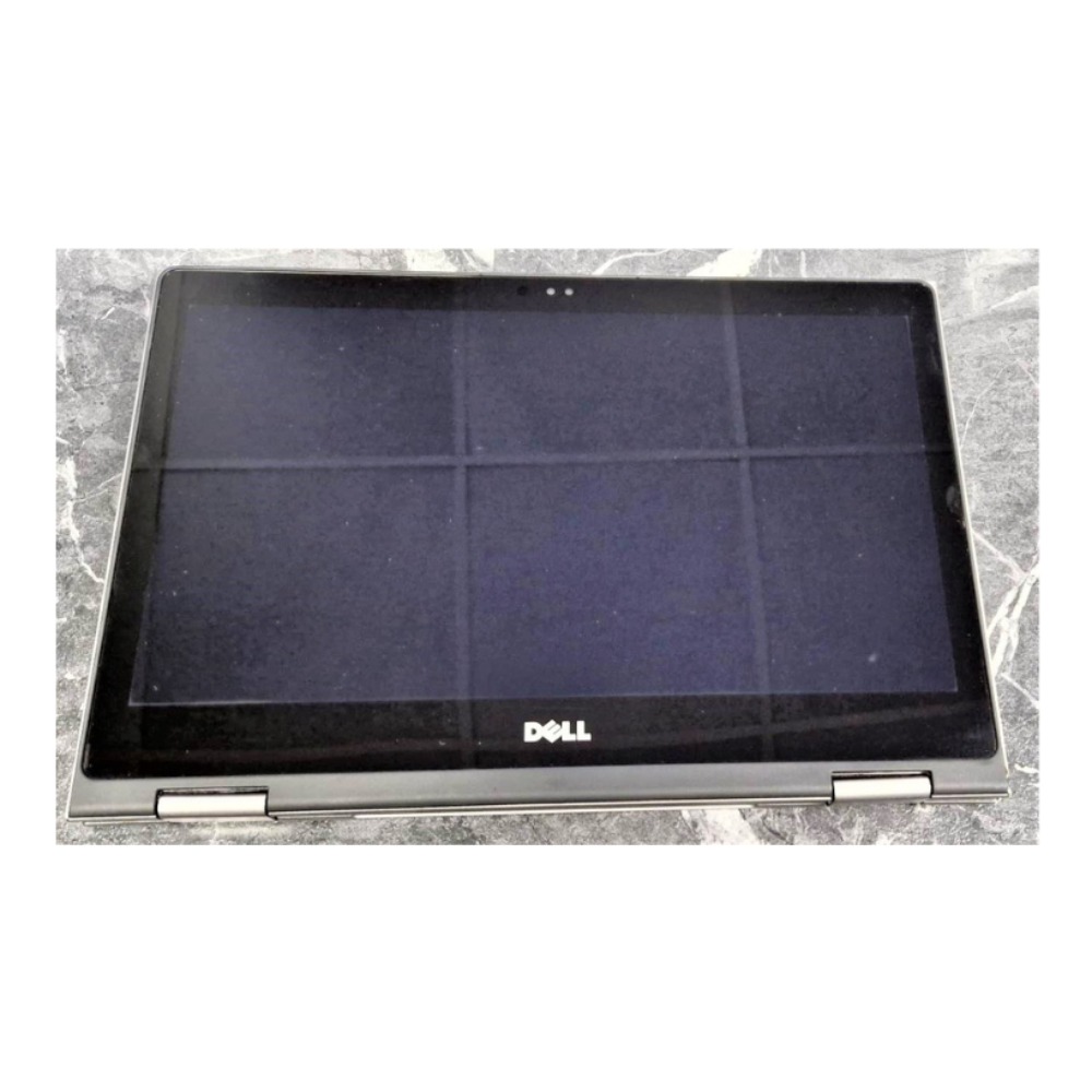 Used DELL Touch Screen P69G 4GB RAM 1TB Hdd Windows 10 Laptop - Own4Less